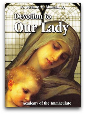 Marian Devotion