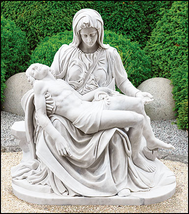 Famous Christian Statues