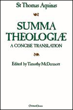 Summa Theologica - Complete 5-Volume Set - Hardcove