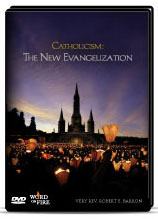 Catholicism: The New Evangelization DVD Set