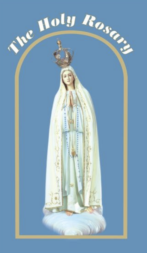 The Holy Rosary