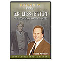 Roman Catholic EWTN Home DVD Videos and Audio CDs
