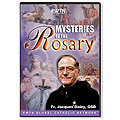 Roman Catholic EWTN Home DVD Videos and Audio CDs