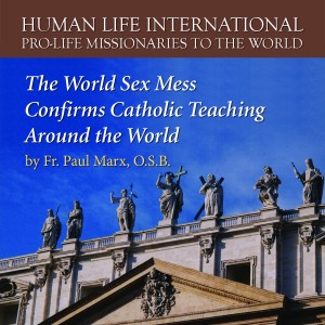 Catholic Pro-Life Audio CDs