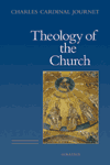 Theology of the Church - Cardinal Charles Journet