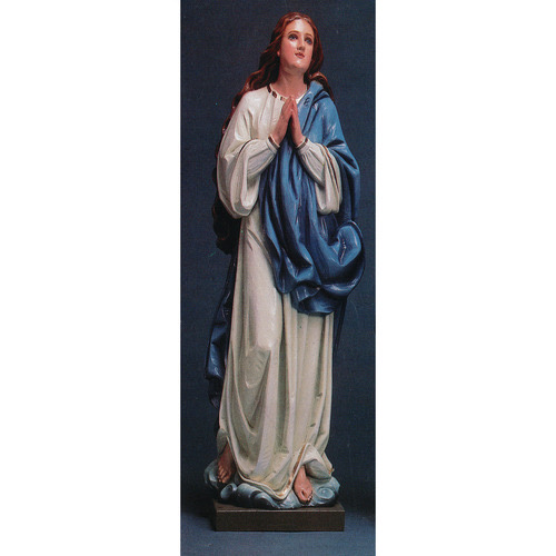 Madonna - Catholic Religious Statues