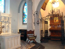 Traditional Roman Catholic Church Altars New and Restored