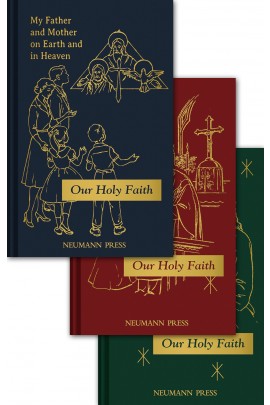 Our Holy Faith Series (Set of 3)