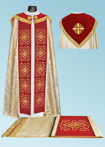 Humeral Veil Catholic