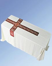 Catholic Resurrection Sets, Catholic Priest Vestments, Clergy Apparel,