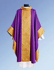 Traditional Liturgical Vestments - Church Supplies