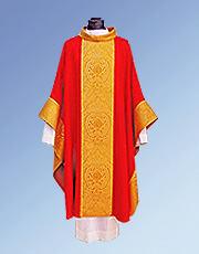 Traditional Liturgical Vestments - Church Supplies