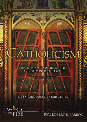 Catholic Family DVD's of Great Value