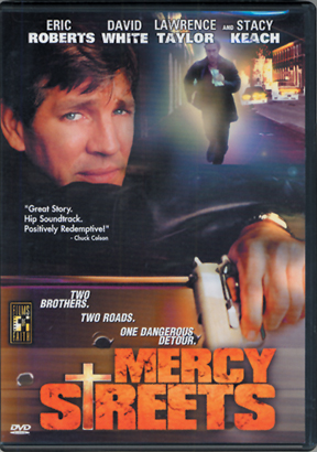 Mercy Streets-DVD