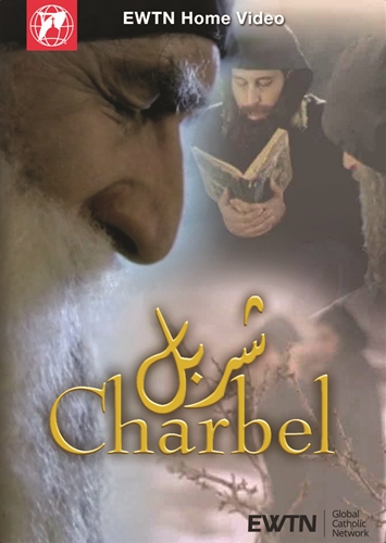 Charbel DVD - St. Charbel Makhluf