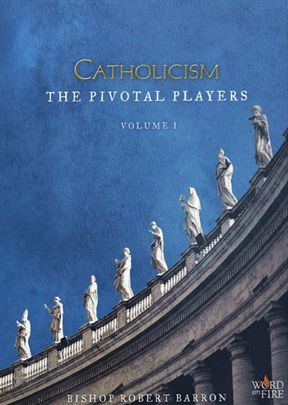Catholicism: Pivotal Players - DVD Set